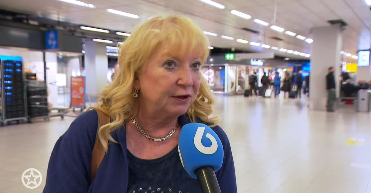 B&B Vol Liefde-Iris doet schokkende onthulling over liefdesleven ...