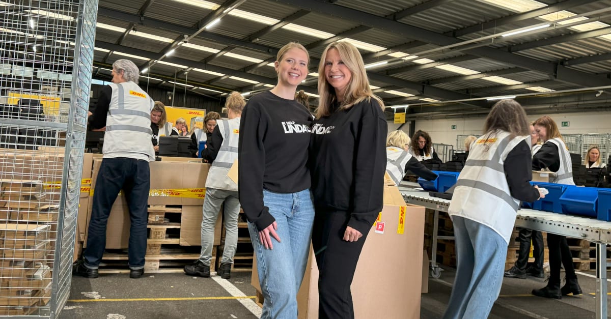 LINDA.foundation vraagt in aanloop naar Wereldarmoededag extra aandacht voor gezinnen in armoede ...