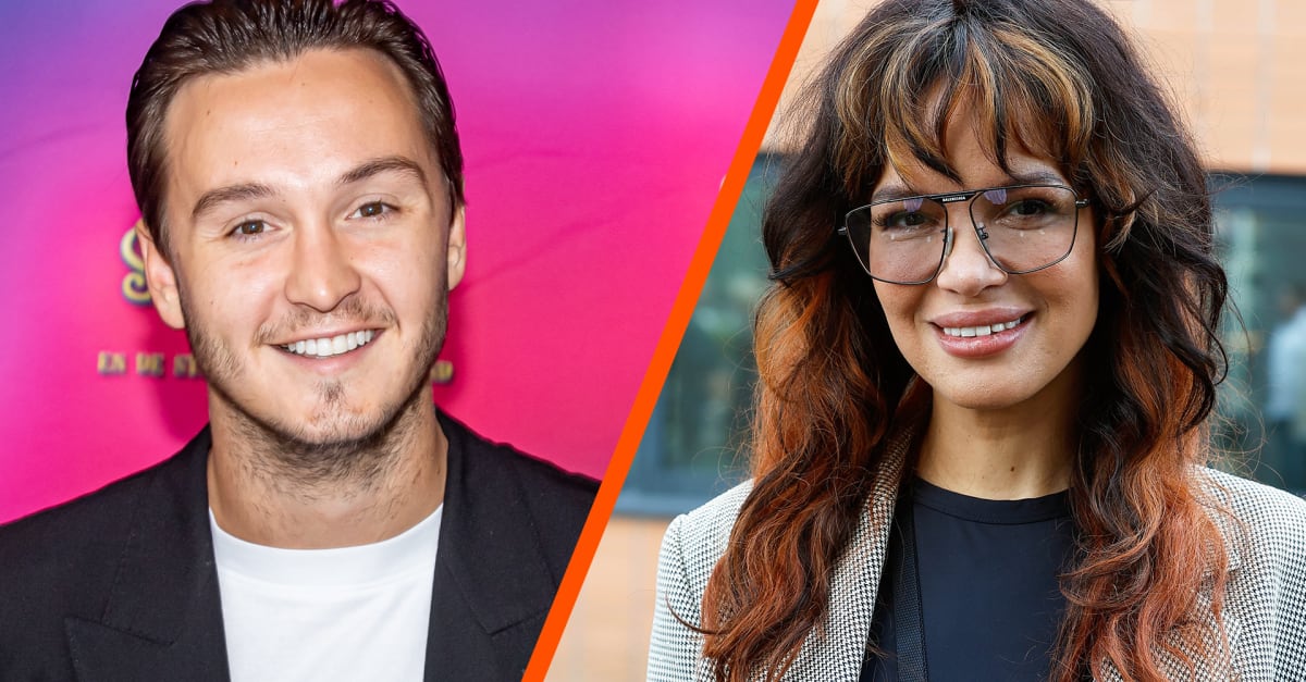 Maxim Froger haalt hard uit naar Eva Simons in Expeditie Robinson ...