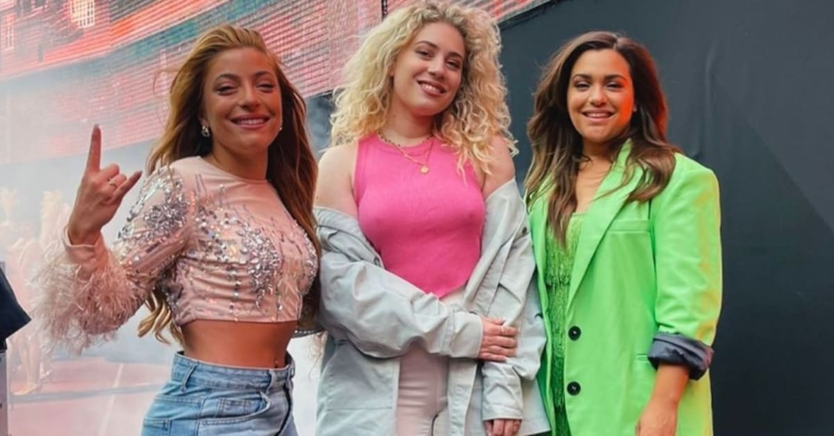 OGENE-zangeres neemt rigoureus besluit | Shownieuws