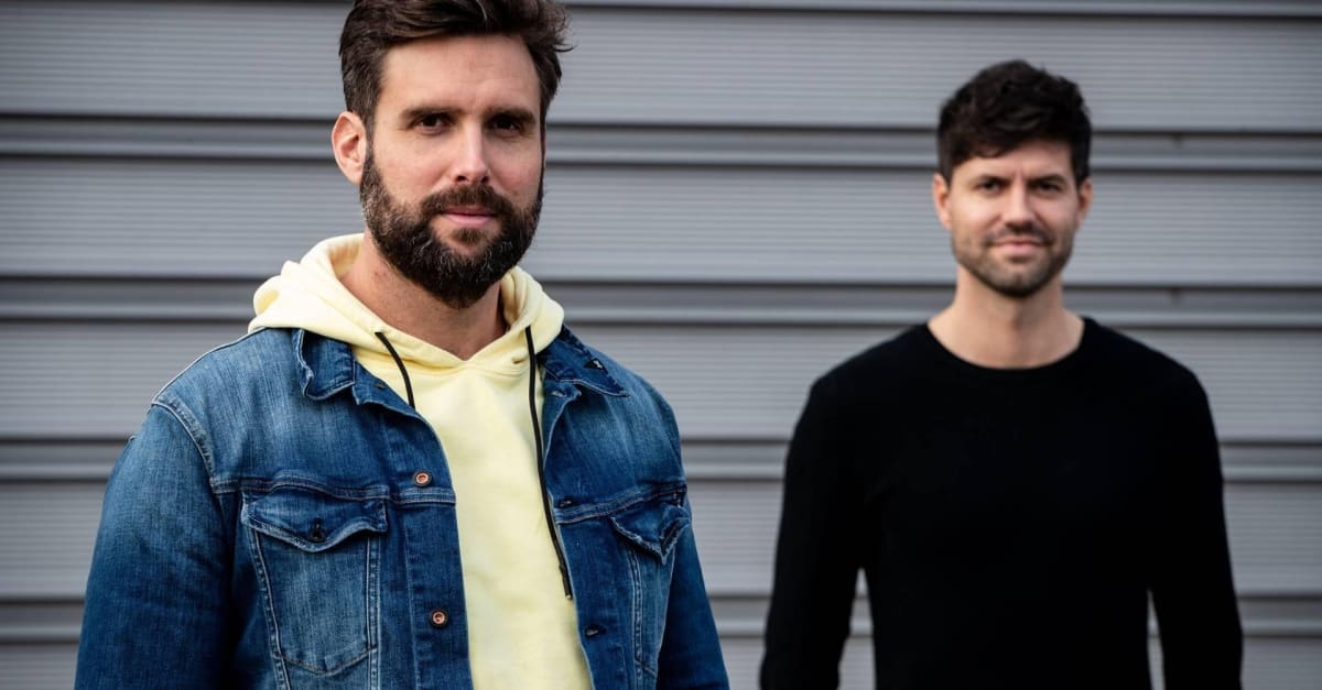 Zo nemen Nick & Simon afscheid met allerlaatste single samen | Shownieuws