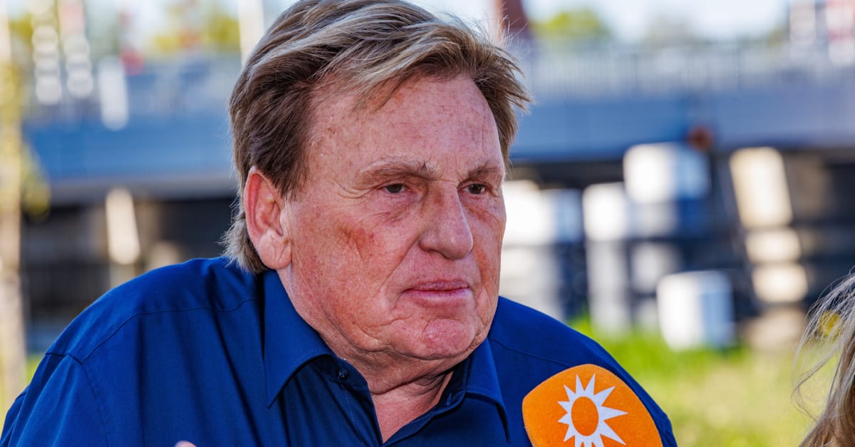 Henny Huisman-soap lijkt er tóch niet te komen: 'Daar wil ik niks meer ...