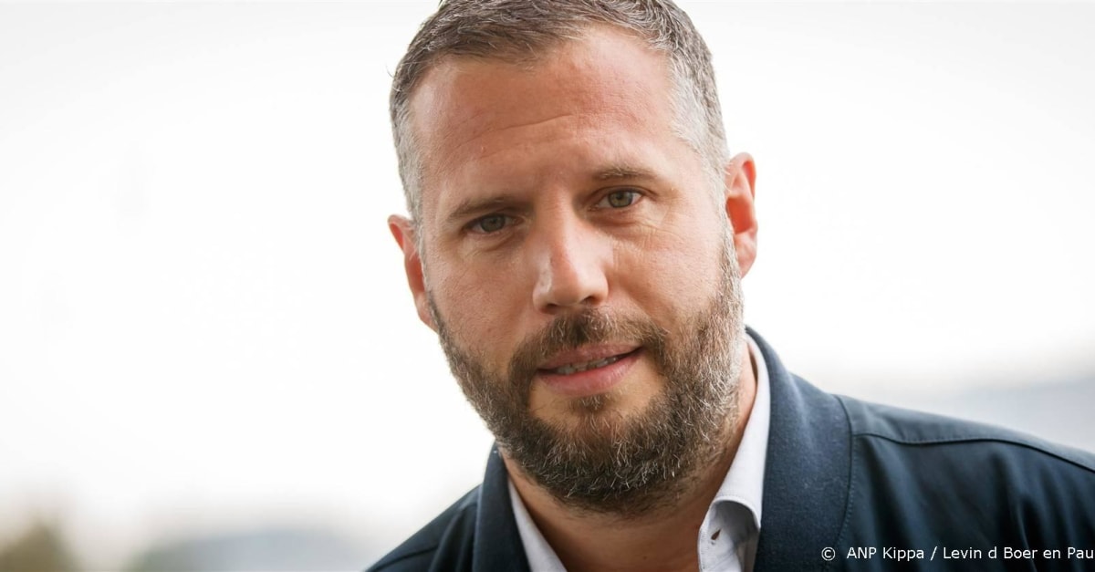 Tijl Beckand onthult details over nieuw seizoen De Verraders | Shownieuws