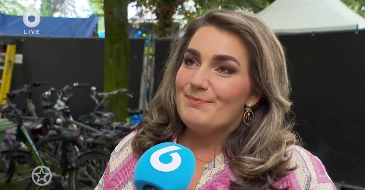 'Opnieuw enorme dreun voor Sieneke' | Shownieuws