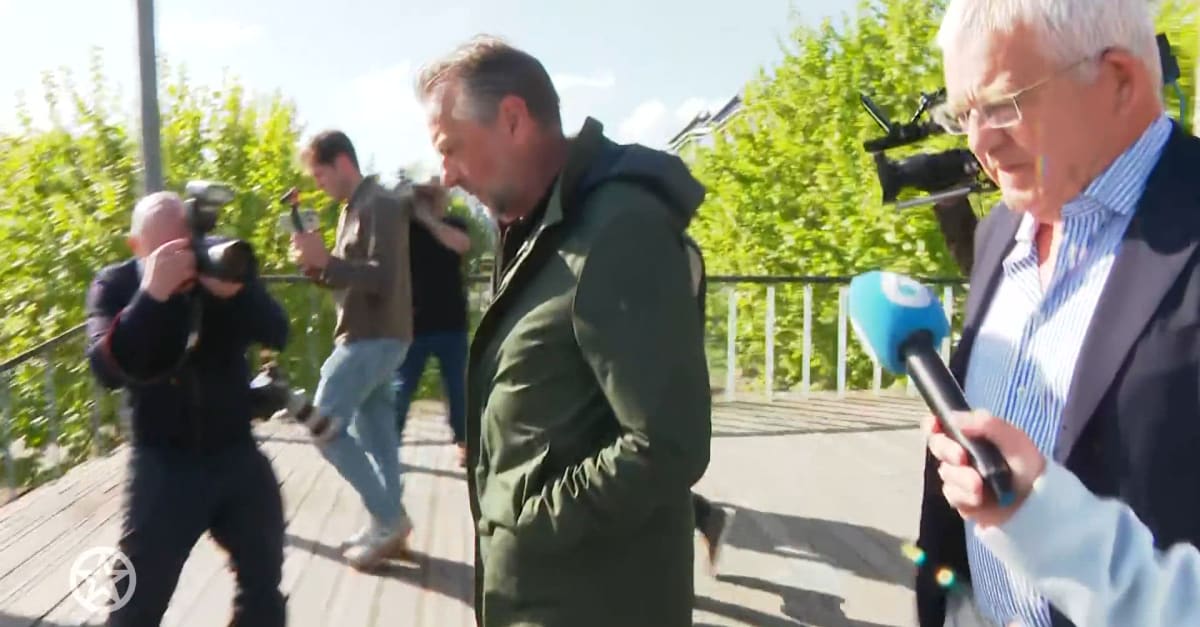 Tom Waes al eerder aangehouden met te veel drank op | Shownieuws