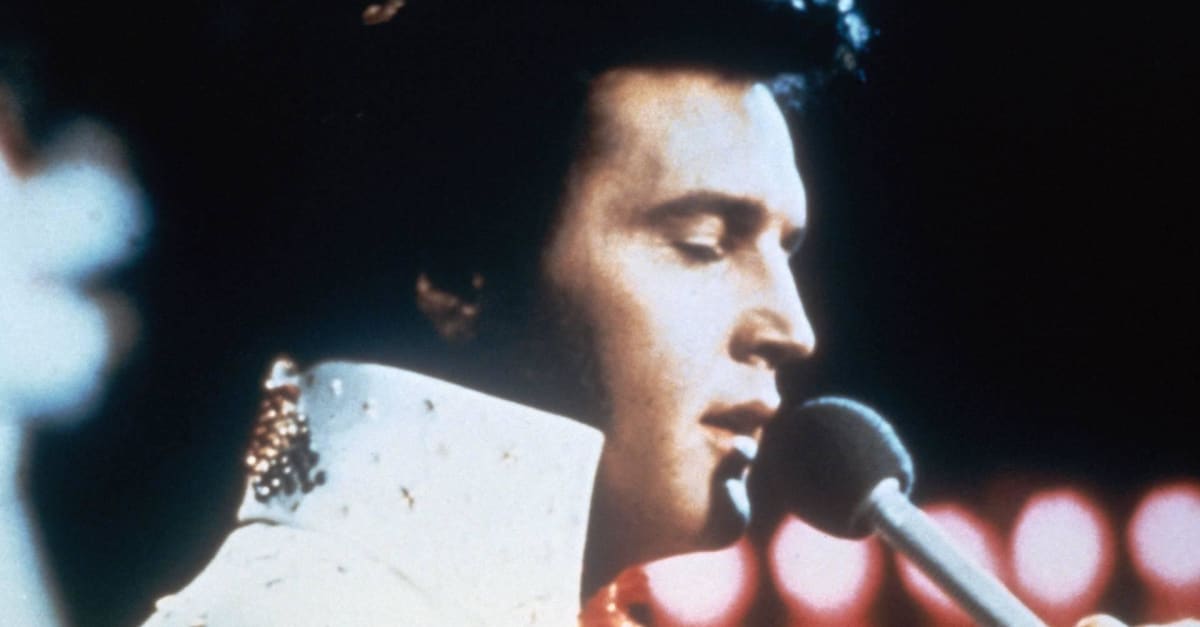 Ronnie Tutt (83), drummer van Elvis Presley, overleden | Shownieuws