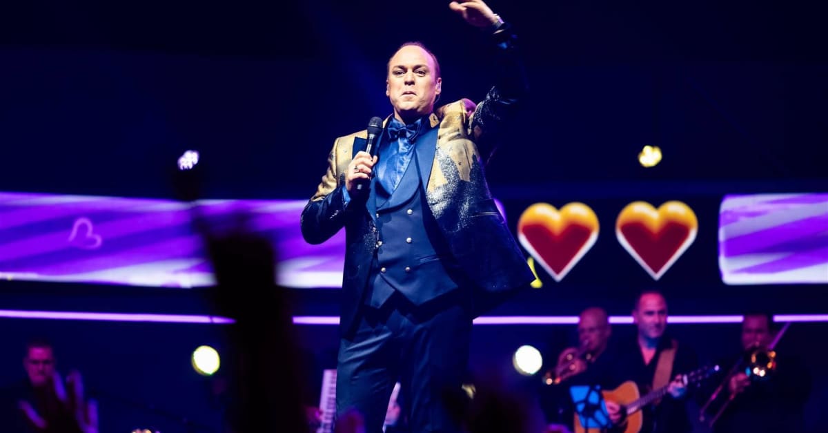 Frans Bauer deelt emotioneel bericht: 'Herinnering zal blijven ...