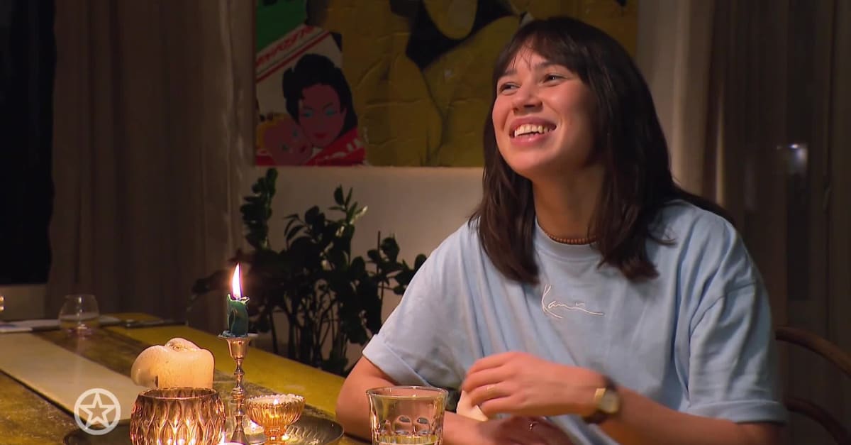 Zangeres MEAU brengt nieuwe single uit | Shownieuws