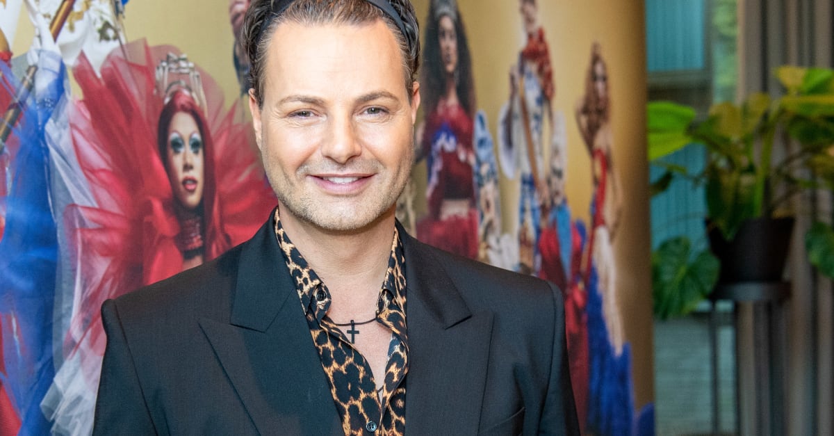 Fred van Leer over nieuw seizoen Alles uit de Kast | Shownieuws