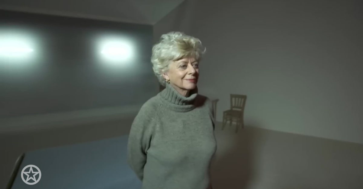 Actrice Petra Laseur (85) overleden