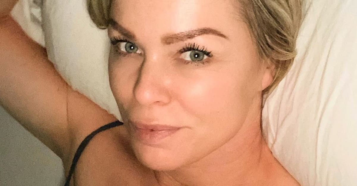 Dit zijn de drie grote liefdes van Bridget! | Shownieuws