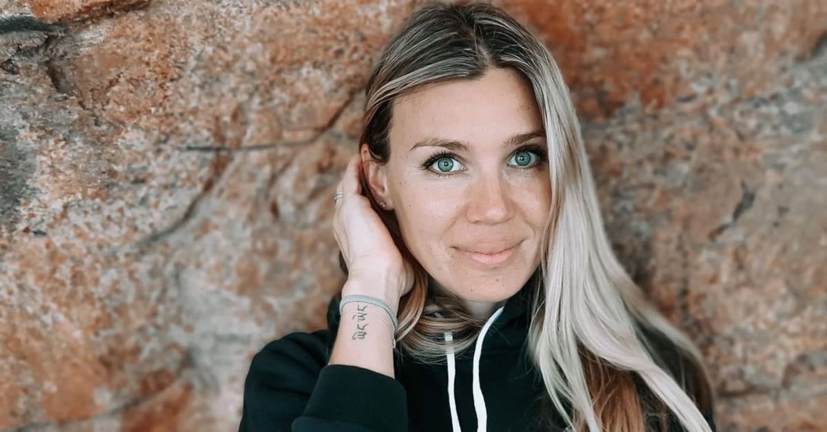 ZIEN: Deze man gaat op één knie voor Annemarie Keizer | Shownieuws