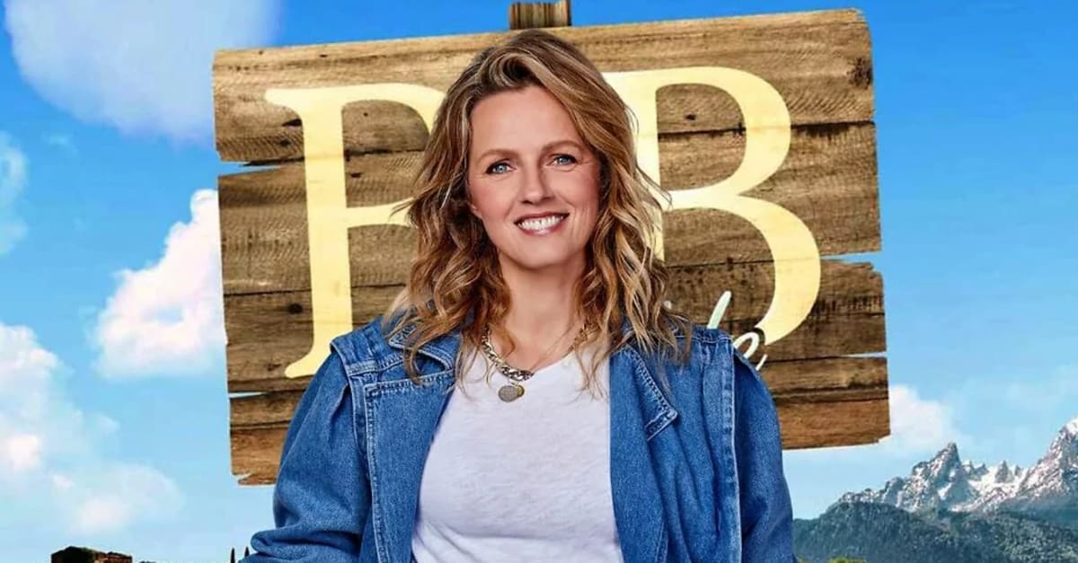 Grote domper voor B&B Vol Liefde: 'Gebrek aan aanmeldingen' | Shownieuws