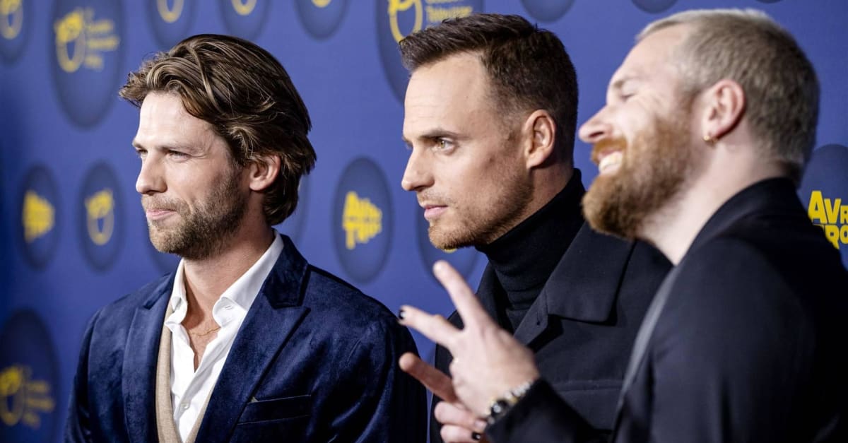 Opnieuw groot nieuws voor StukTV | Shownieuws