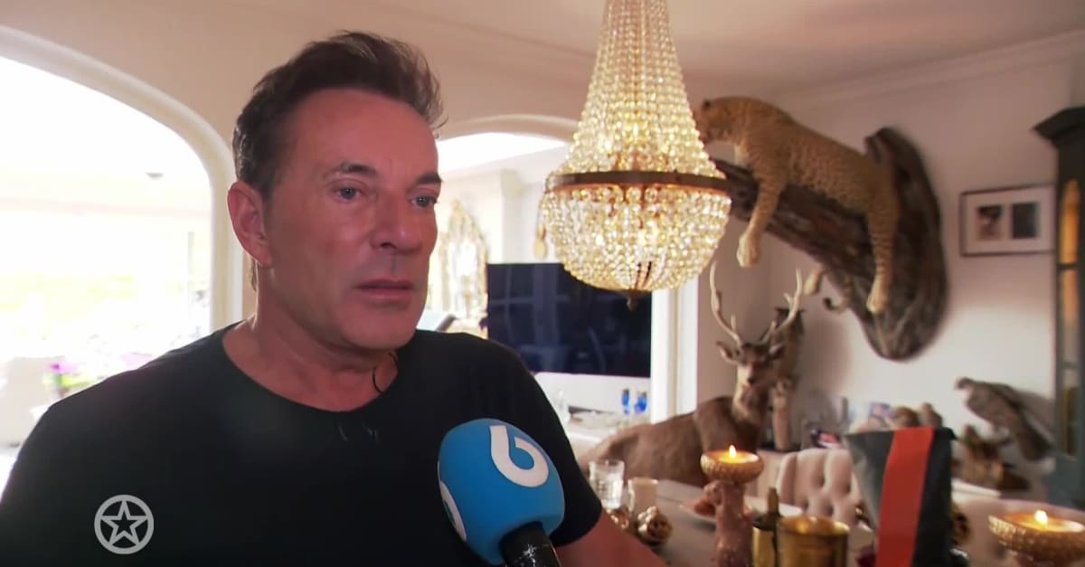Gerard Joling ook met realityserie op de buis | Shownieuws