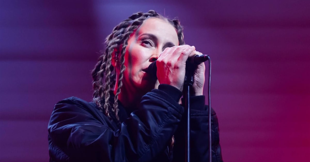 Anouk komt met uitsluitsel deelname Songfestival | Shownieuws