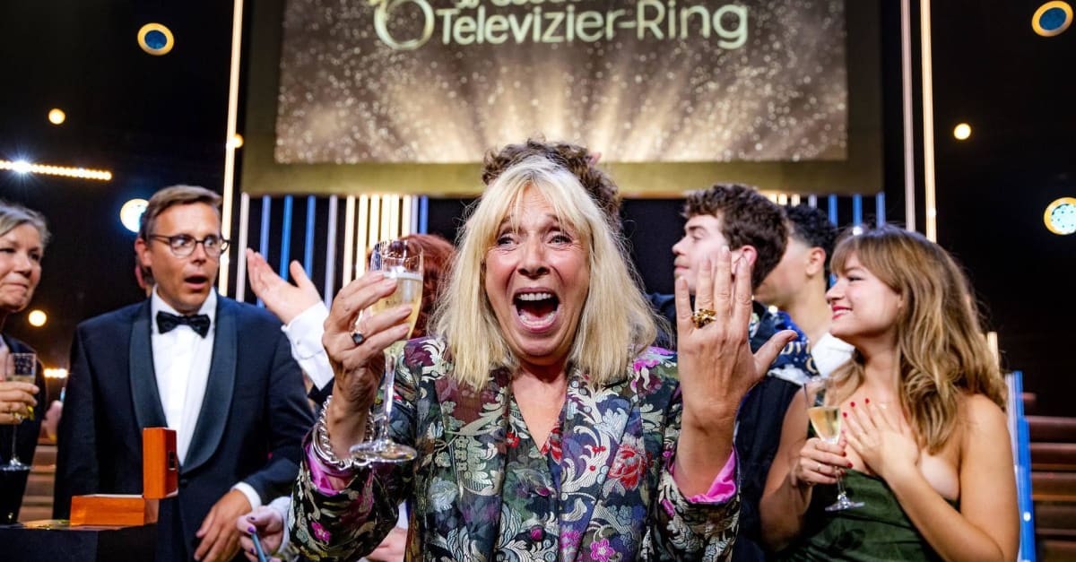 Will Koopman werkt aan deze nieuwe serie | Shownieuws
