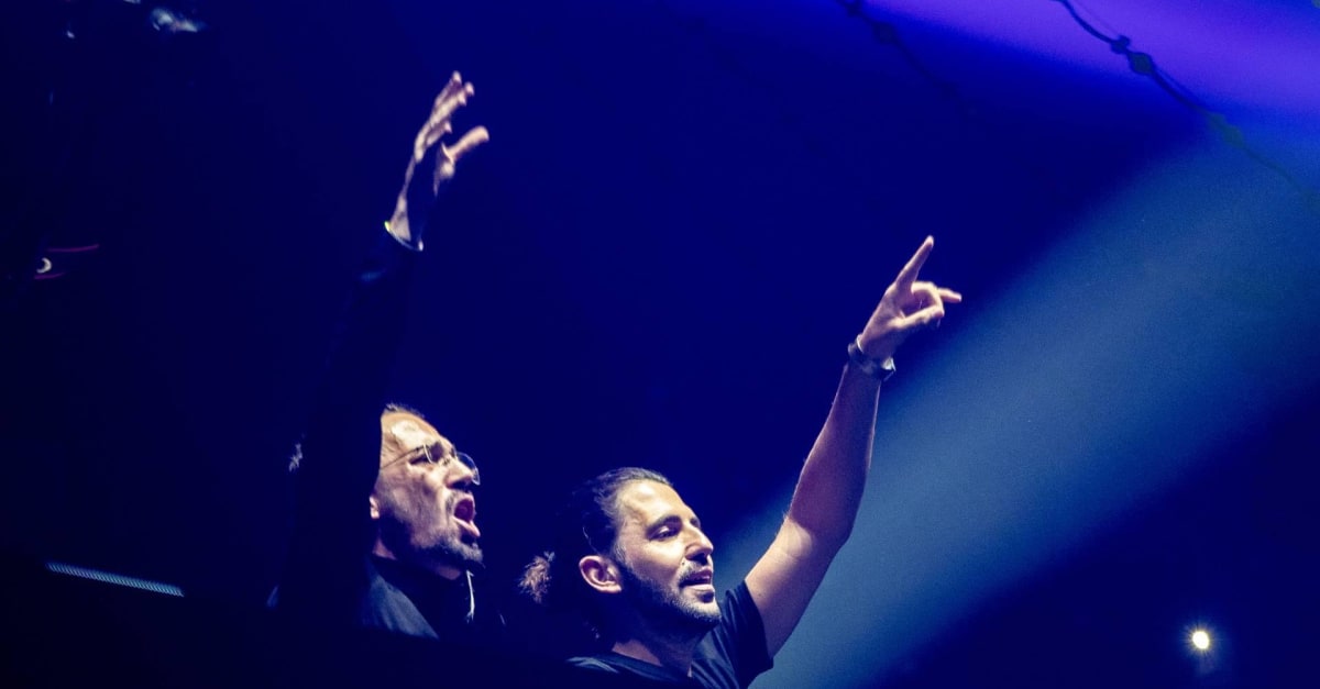 Dimitri Vegas & Like Mike headliners op Dance Valley | Shownieuws