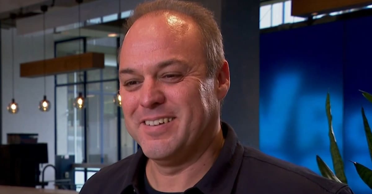 ZIEN: Frans Bauer totaal onherkenbaar | Shownieuws