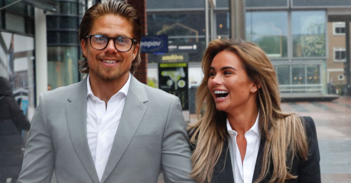 Sarah van Soelen reageert op documentaire André Hazes | Shownieuws