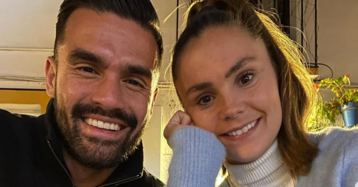 Deze BN'er voltrok het huwelijk van Lieke Martens en partner | Shownieuws