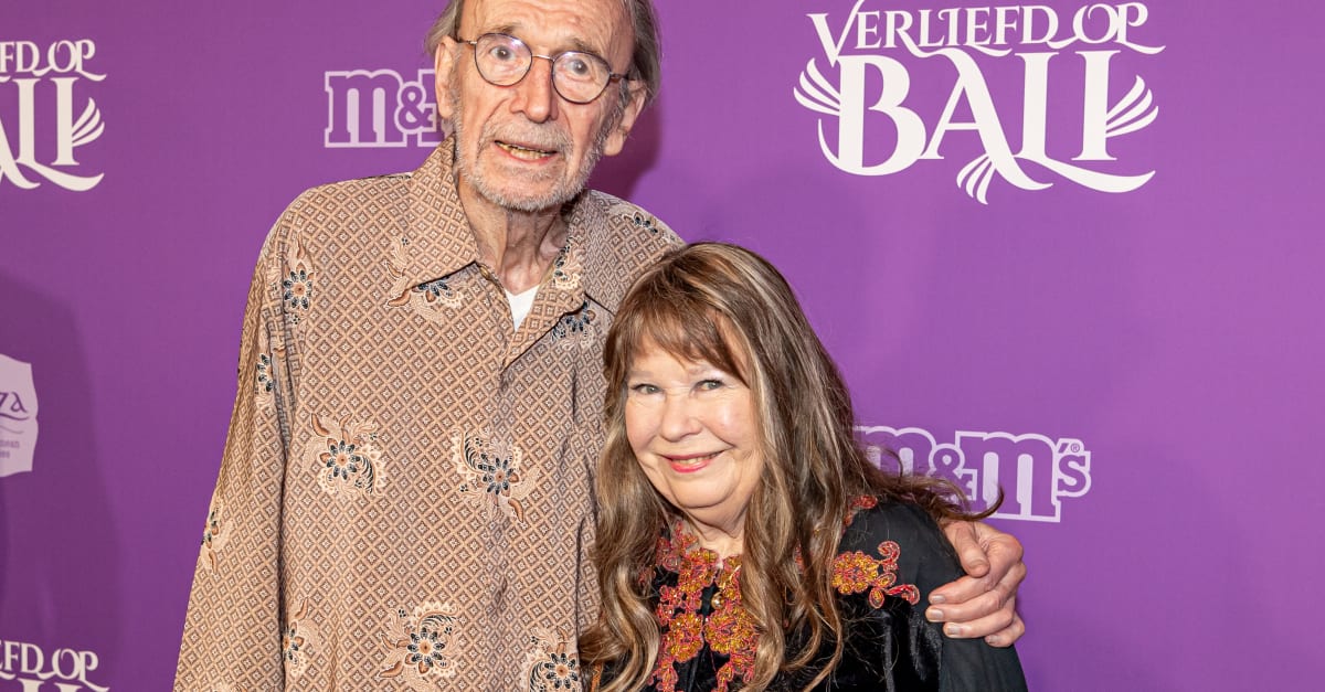 Man van ernstig zieke actrice Wieteke van Dort overleden | Shownieuws