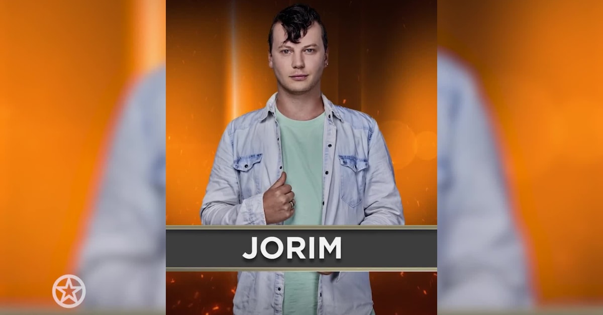 Bondgenoten-Jorim reageert op felle kritiek | Shownieuws