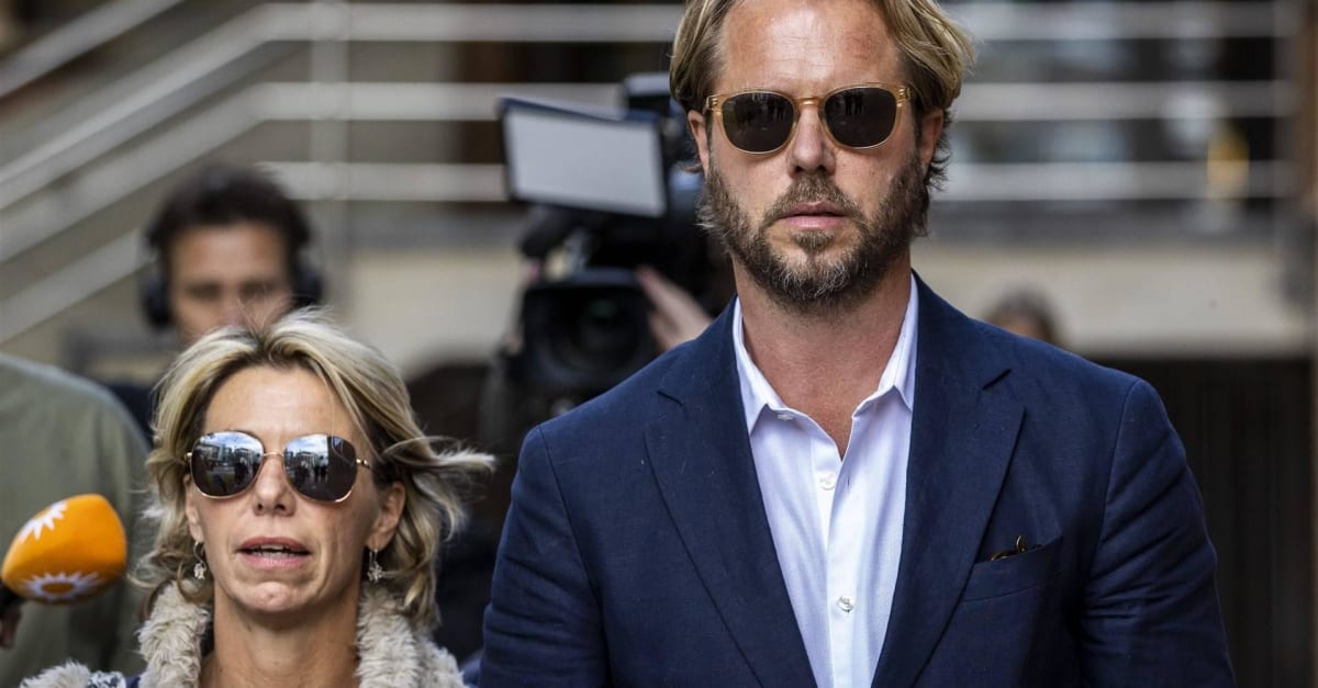 Thijs Römer niet in rechtbank voor uitspraak in zedenzaak | Shownieuws