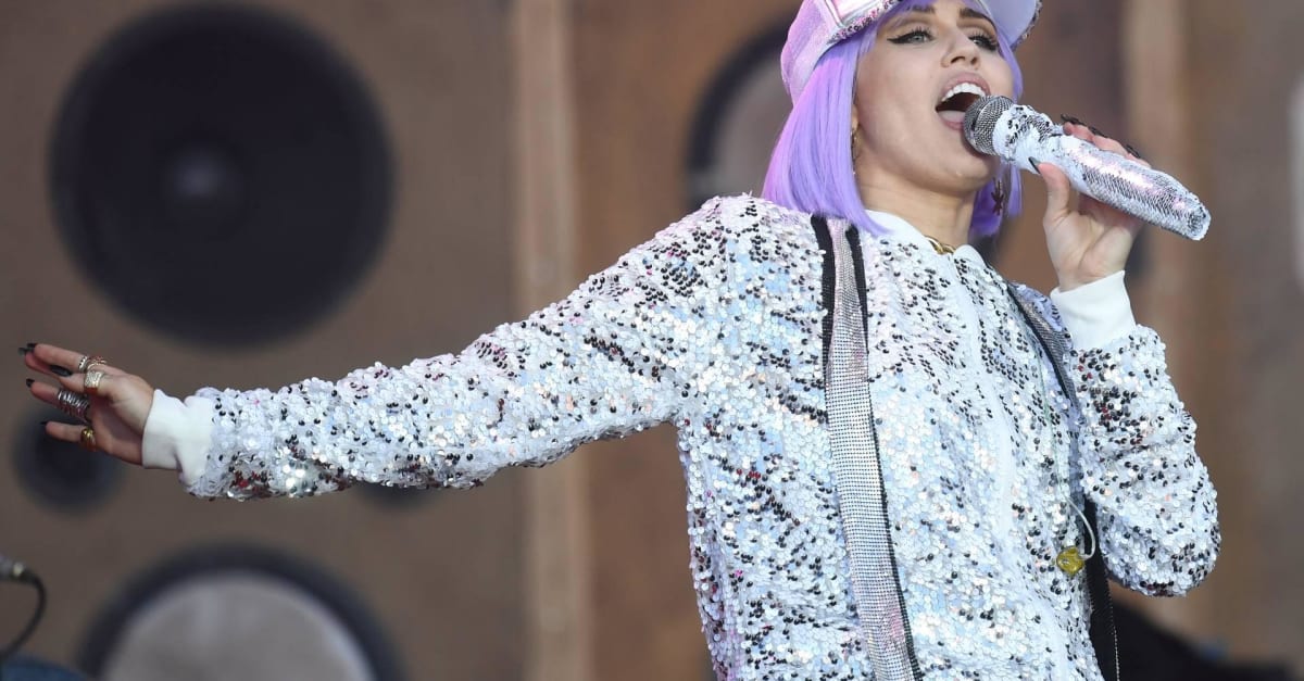 Miley Cyrus: nieuwe album wordt afspiegeling van wie ik ben | Shownieuws