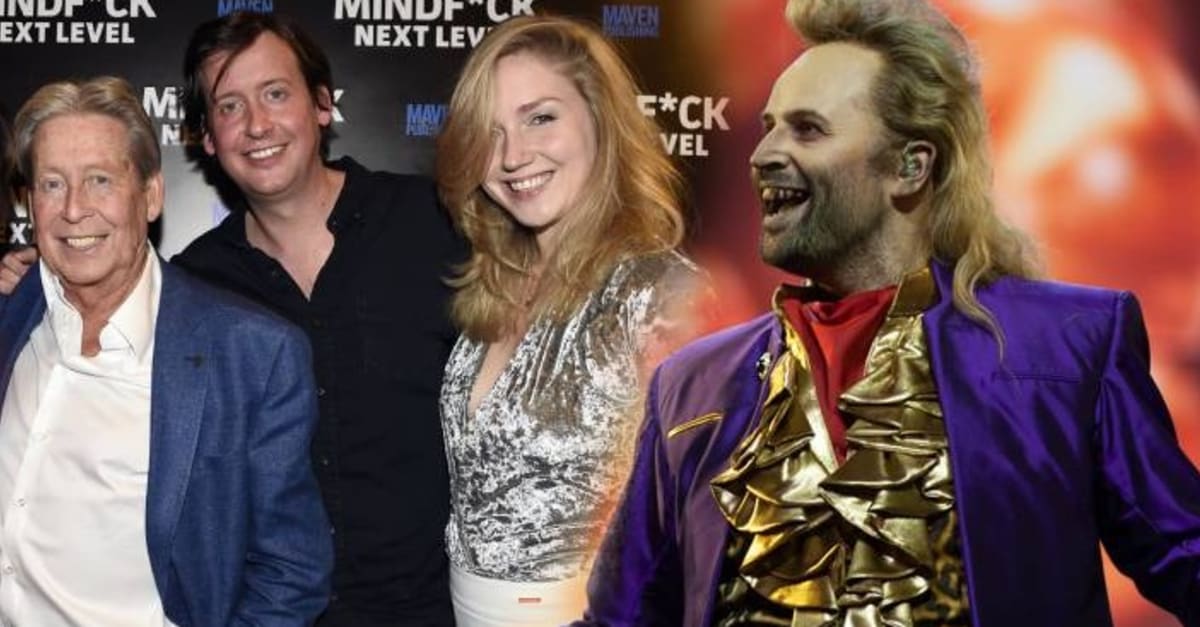 Jamie Kames reageert op geruchten samenwonen met Vieze Jack | Shownieuws