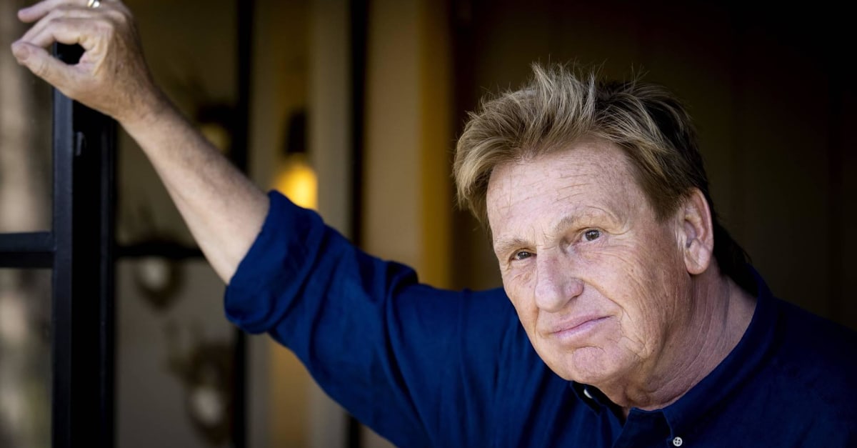 Henny Huisman reageert op overlijden Margriet Eshuijs | Shownieuws