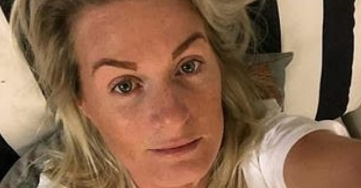 Miss Montreal maakt zich grote zorgen: 'Gaat dit ooit nog weg ...