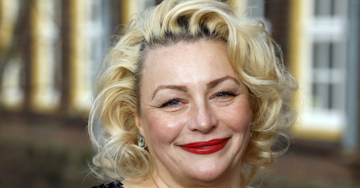 B&B-ster Malgosia opnieuw gelukkig in de liefde | Shownieuws