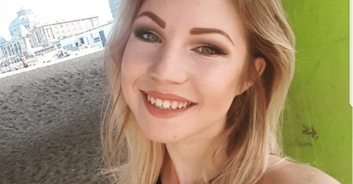 Zien we Romy uit De Bachelor binnenkort weer op de buis? | Shownieuws