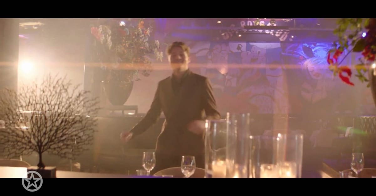 Samuel Welten over zijn eerste nummer