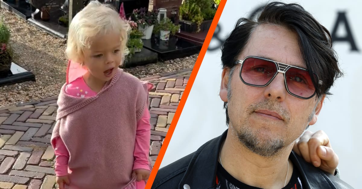 Jan Dulles deelt ontroerende video op Instagram | Shownieuws