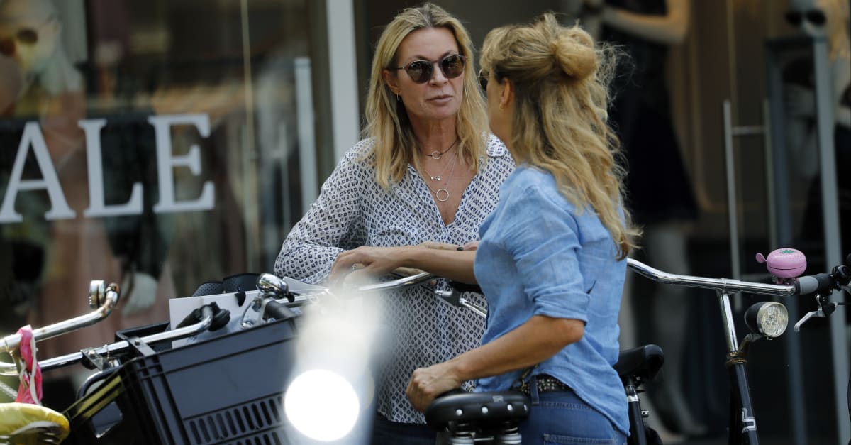 Enorm verdriet voor 'verdwenen' Annemieke Verdoorn | Shownieuws