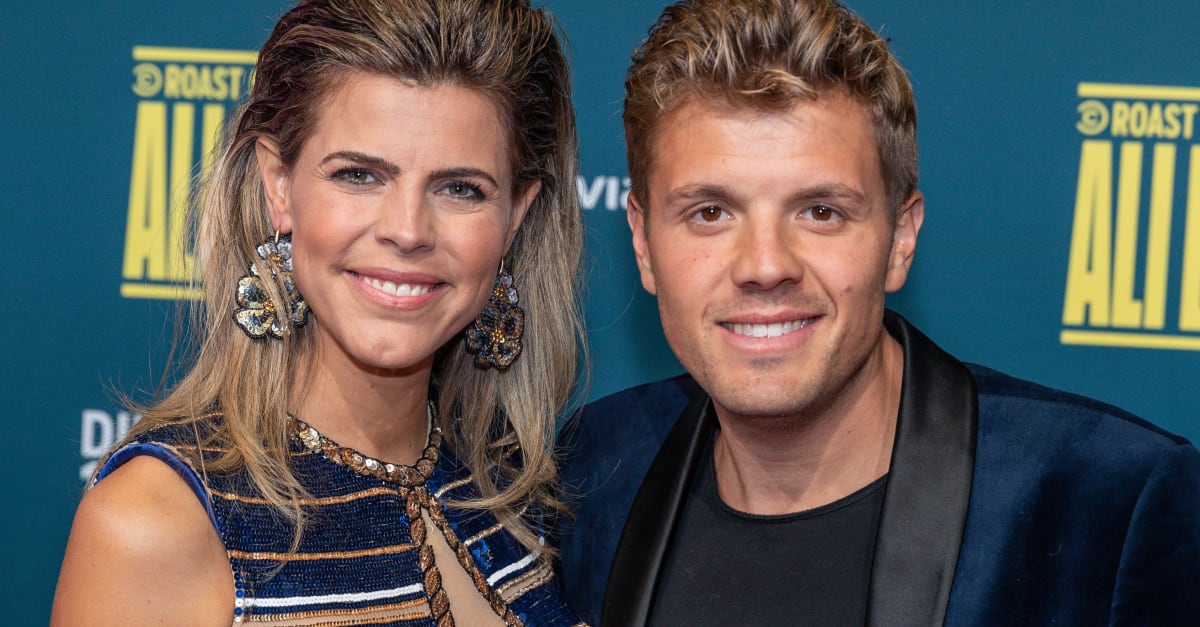 ZIEN: Kim Kötter telt af tot de bevalling | Shownieuws