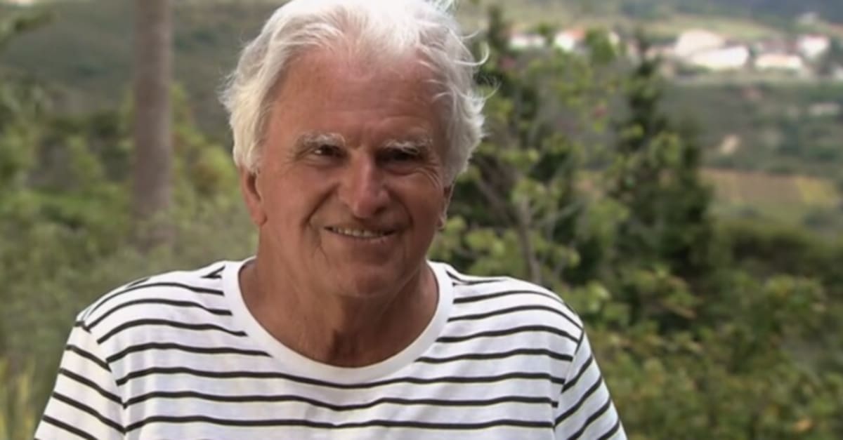 Olof over B&B Vol Liefde-kandidaat: 'Beetje een apart mannetje ...