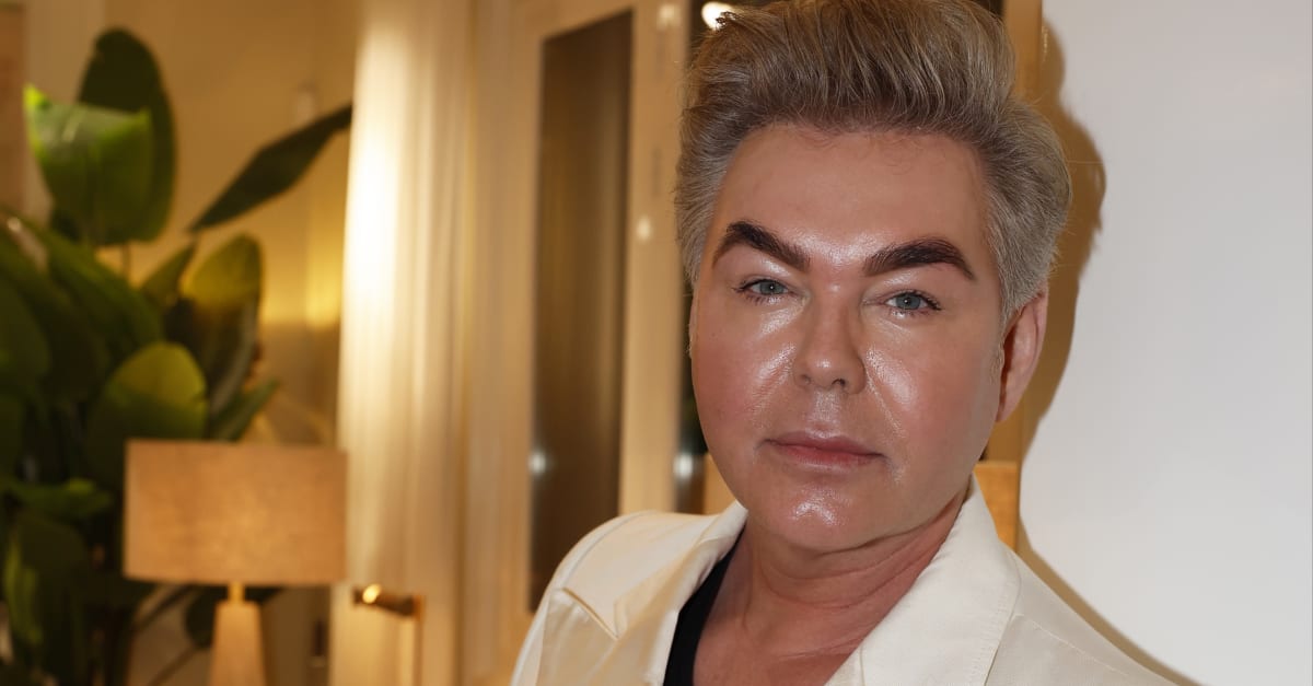 Teun Föhn heeft moeite met liefde vinden: 'Trek geen volle zalen ...