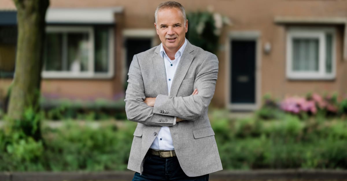 KZK-Alex over zieke Martijn Krabbé: 'Enorm gemis' | Shownieuws