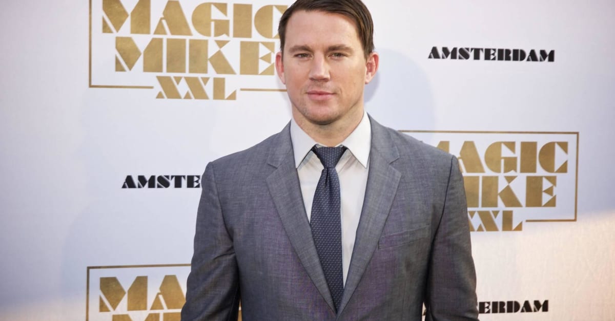 HBO maakt danstalentenjacht van Magic Mike | Shownieuws