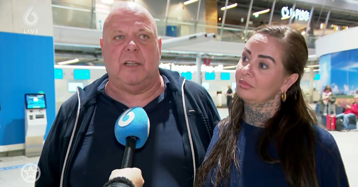 Peter Gillis hint op einde Massa is Kassa: 'Wel een keer klaar' | Shownieuws