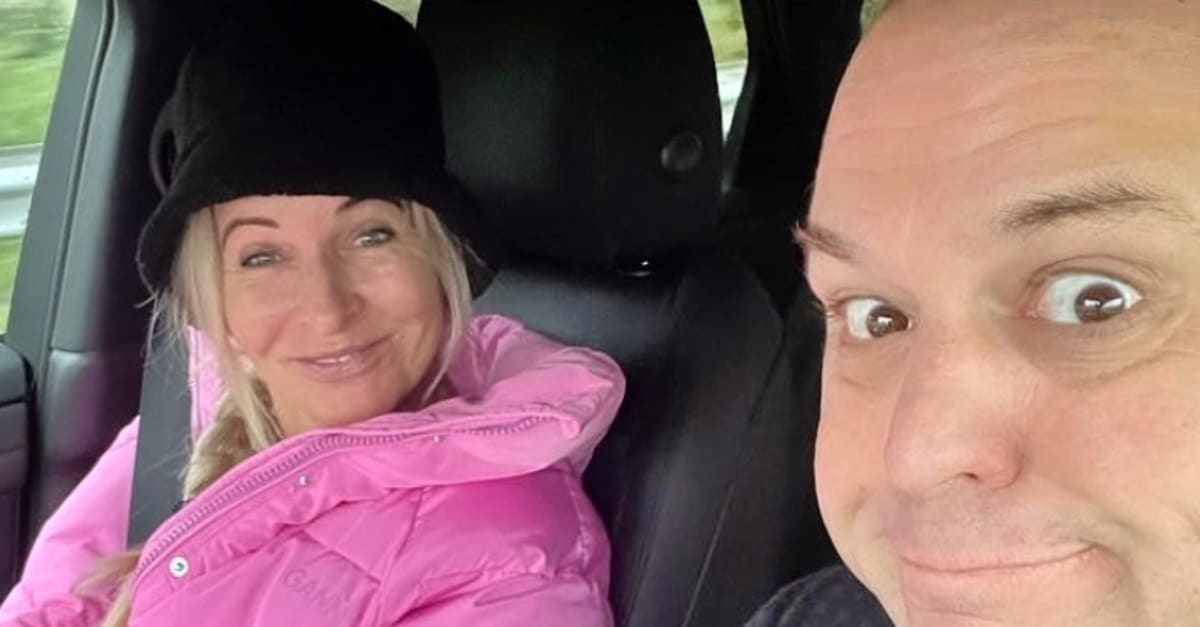 ZIEN: Fans onder de indruk van look Mariska Bauer | Shownieuws