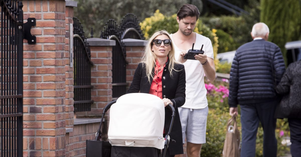 Annemarie en Simon belanden in bizarre situatie | Shownieuws