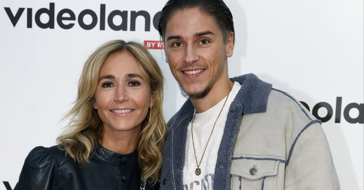 Sem van Dijk heeft longontsteking | Shownieuws