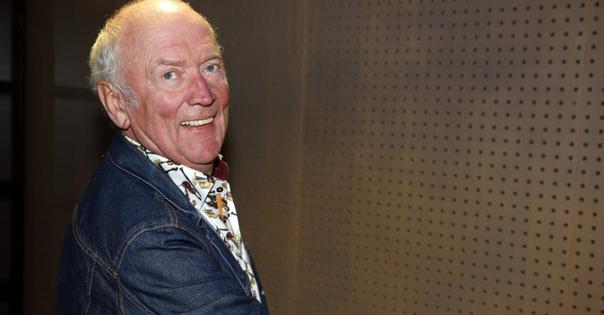 Aangifte tegen Harry Slinger na geschil | Shownieuws
