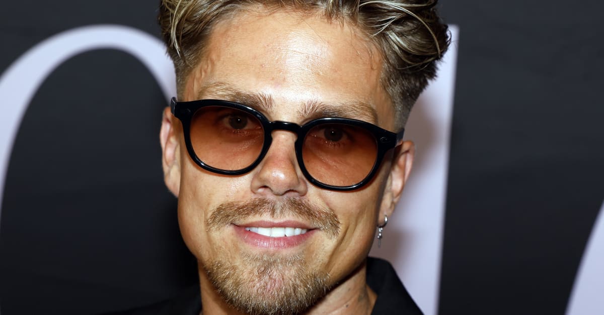 André Hazes imponeert met grootse nieuwe stap: 'Begin van een nieuw ...