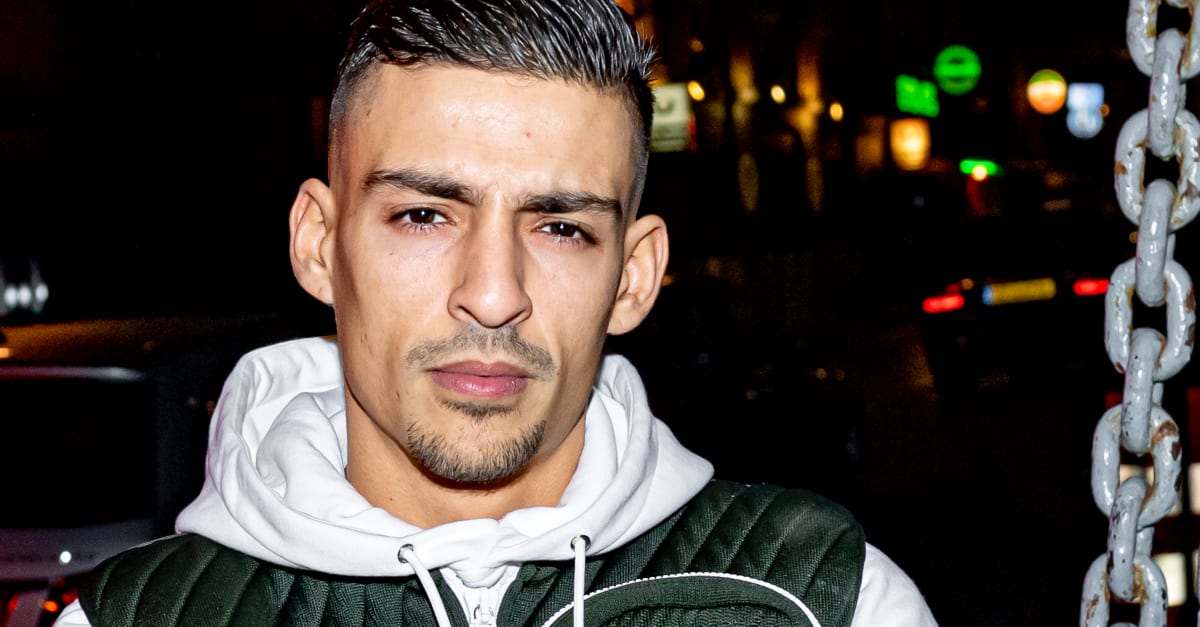 ZIEN: Zo gigantisch is de nieuwe villa van rapper Boef | Shownieuws