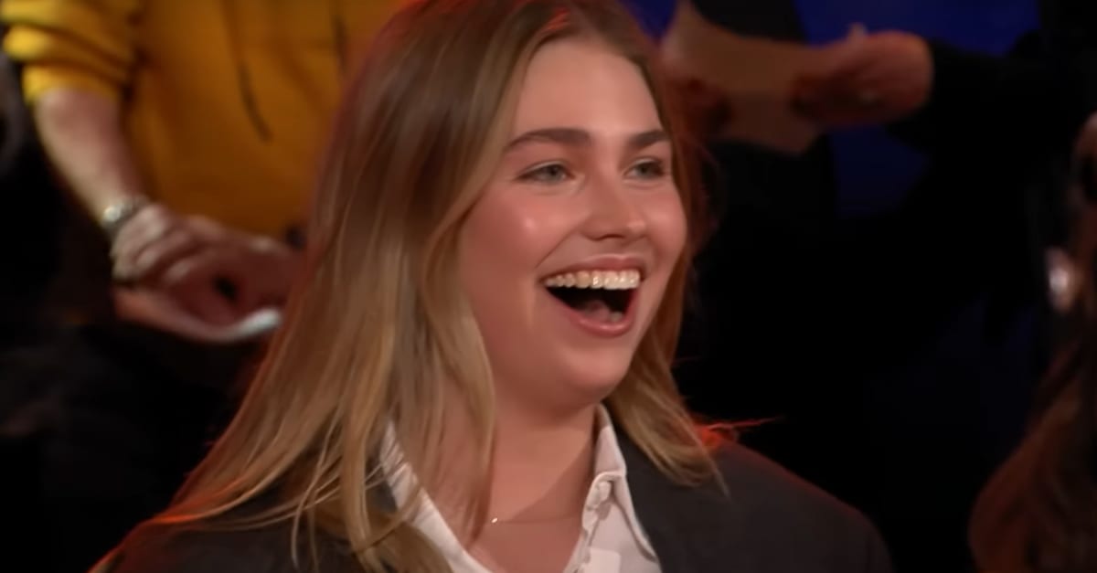 Roxy Dekker betrapt: 'Wat is dit dan?' | Shownieuws